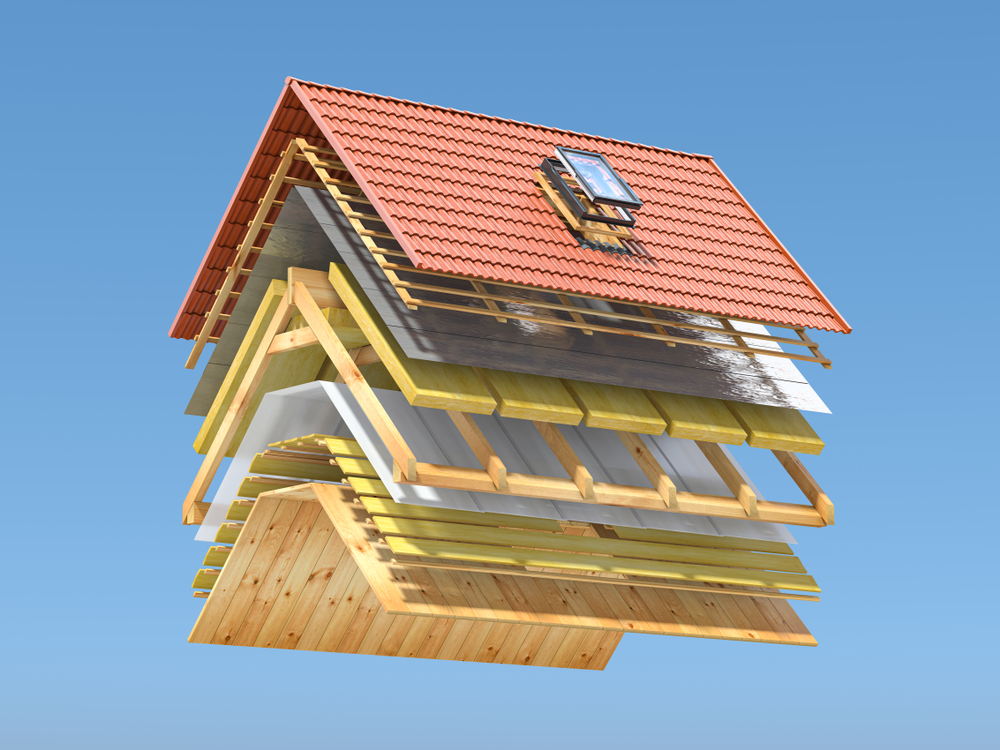Beyond the Shingles: A Homeowner's Guide to the 7 Layers of a Morton ...